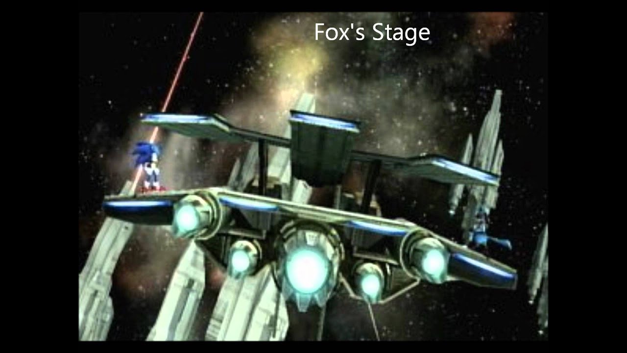 Ssb4 Stages Part 3 Youtube