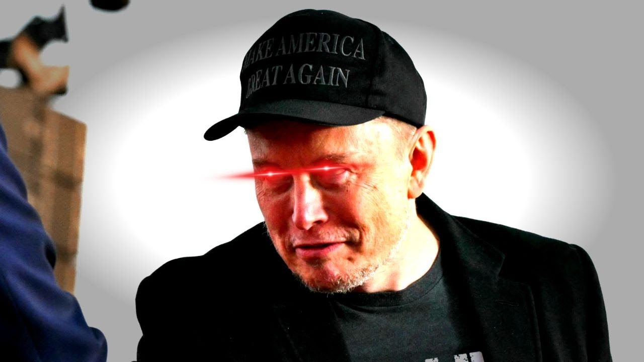 La Psicologia Di Elon Musk Youtube