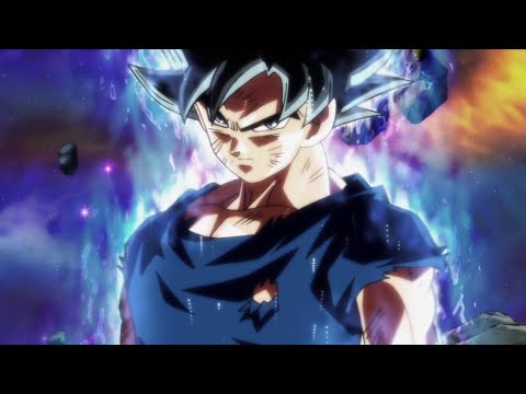 Son Goku Clean Transition 1080p48 Edit Youtube
