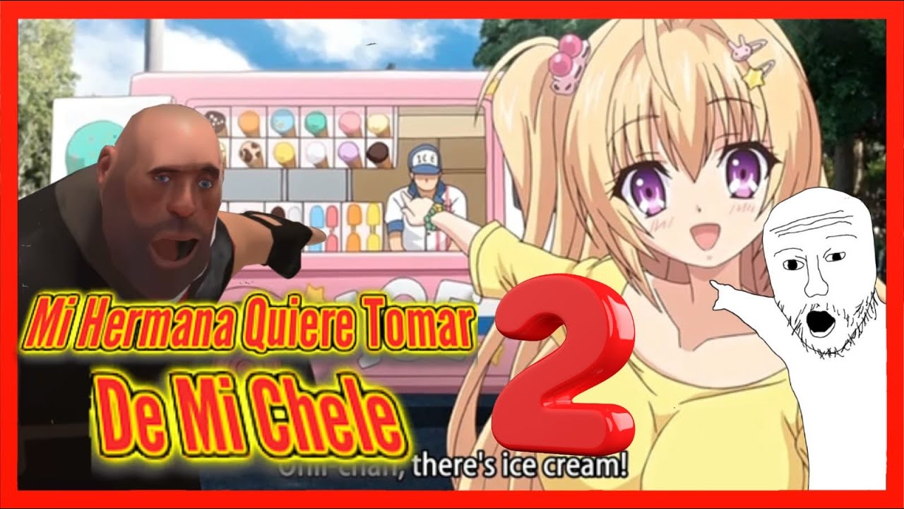 Deja Te Resumo Baka Na Imouto Wo Rikou Ni Suru No Wa Ep2 Youtube