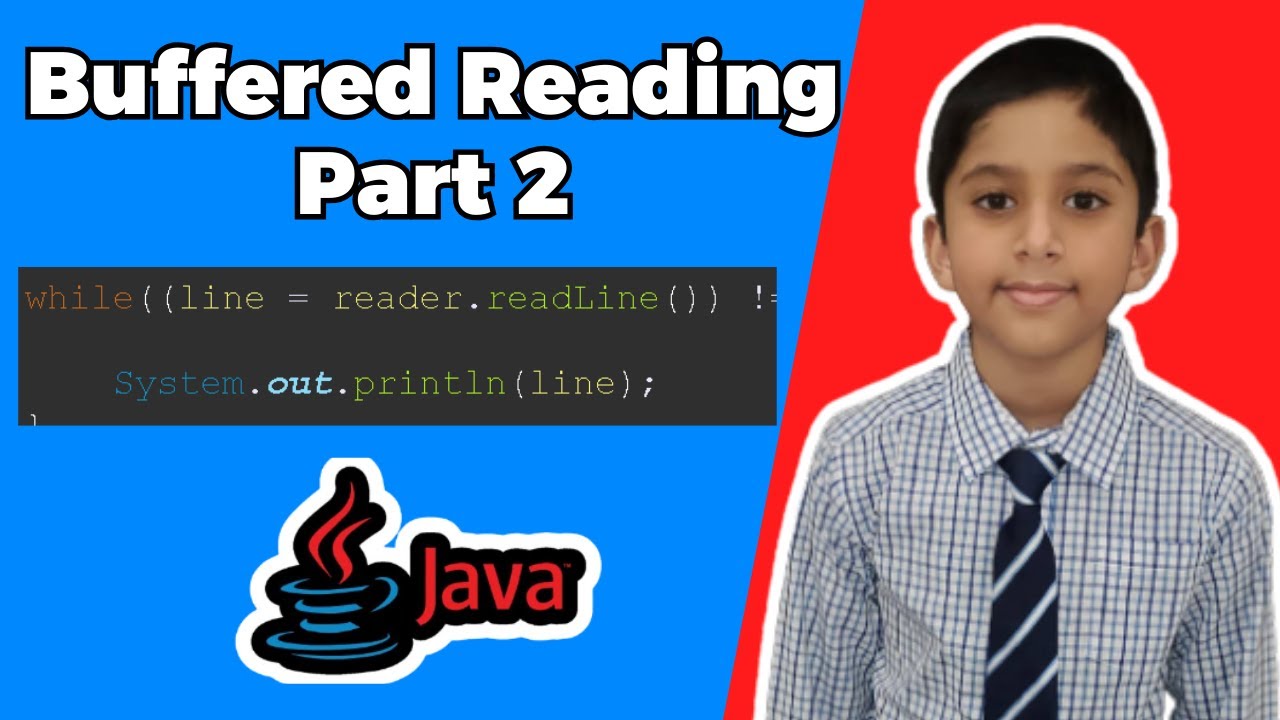 Master Java File Reading With Bufferedreader Here S How Youtube