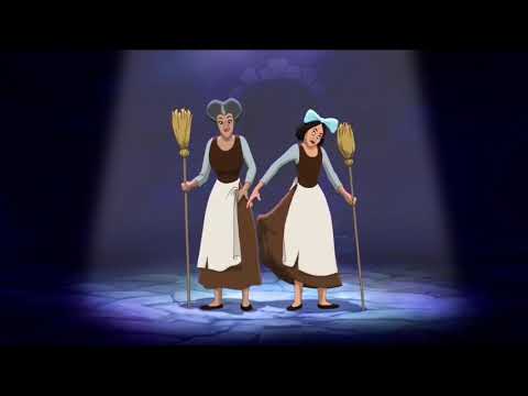 Cinderella 3 Post Credits Scene Youtube
