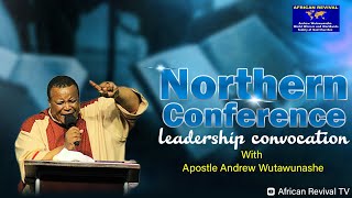 Zimbabwe Northern Conference Bishoprics Leadership Convocation Sun 25 ...