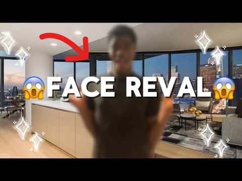 After All This Time My Face Reveal Youtube