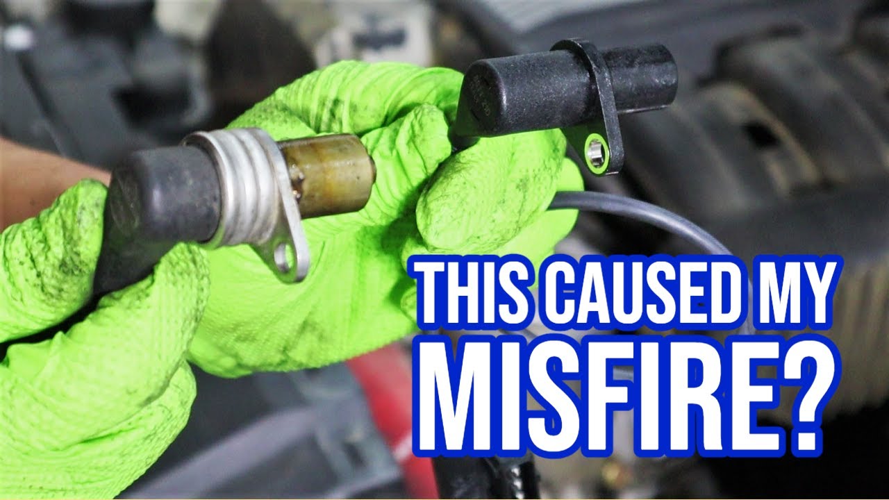 Can A Camshaft Sensor Cause A Misfire Detroit Chinatown