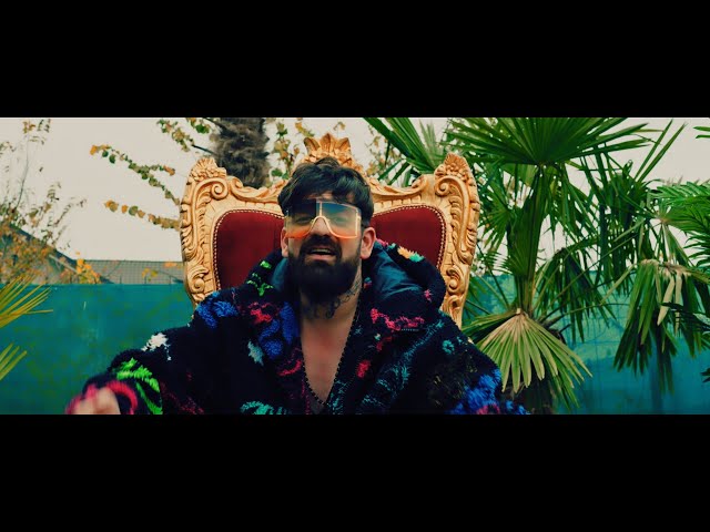 ALEX PUSTIU SI MILANO AYAN - PATUL TAU E SUPARAT