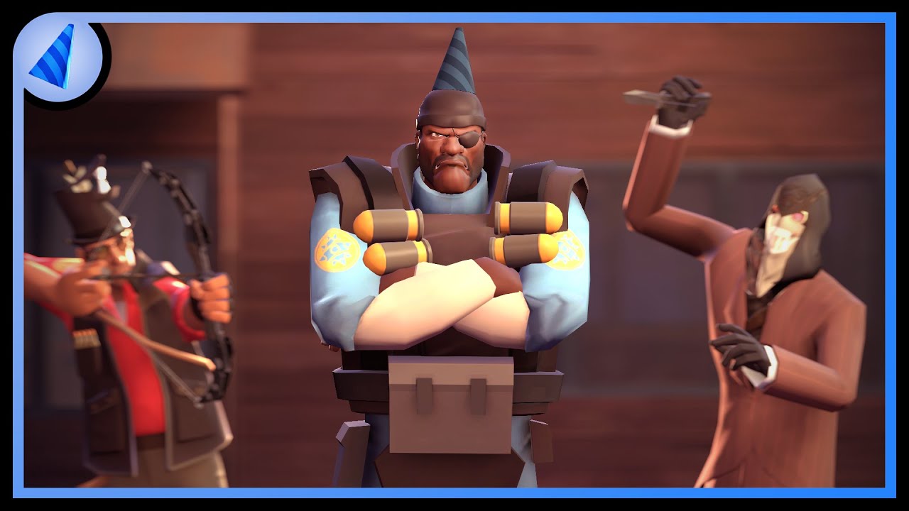 Hit Detection Sfm Youtube
