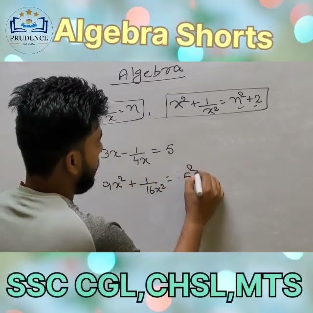 Algebra Shorts Youtube