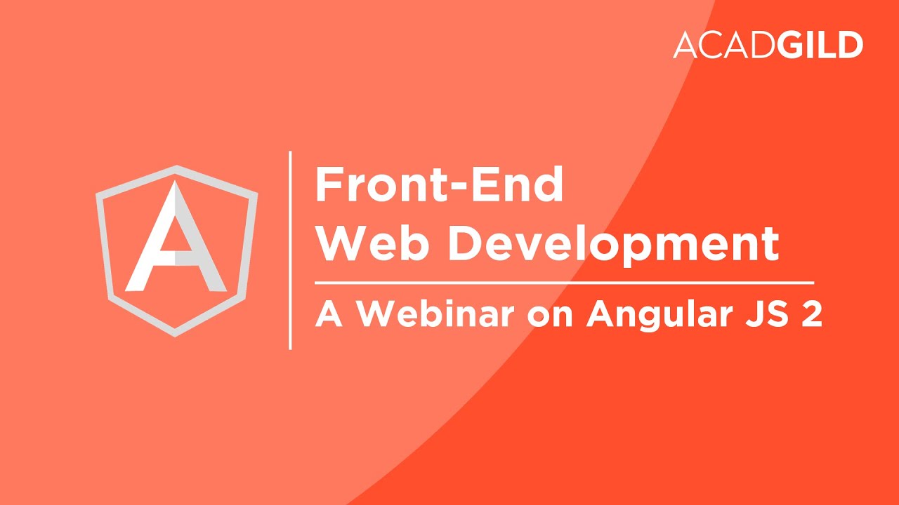 Angularjs Tutorial For Beginners Angularjs Training Angularjs