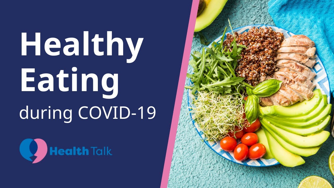 Healthy Eating During Covid 19 Weightblink