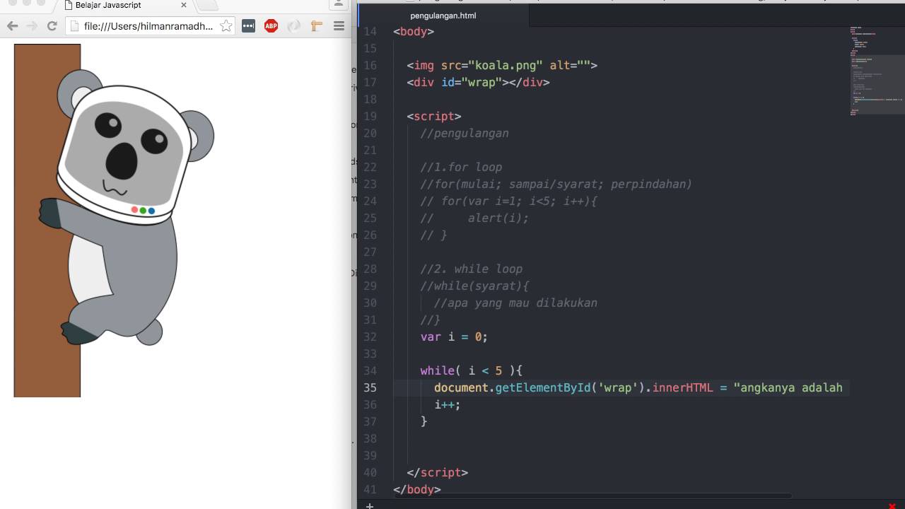 28 While Loop Youtube