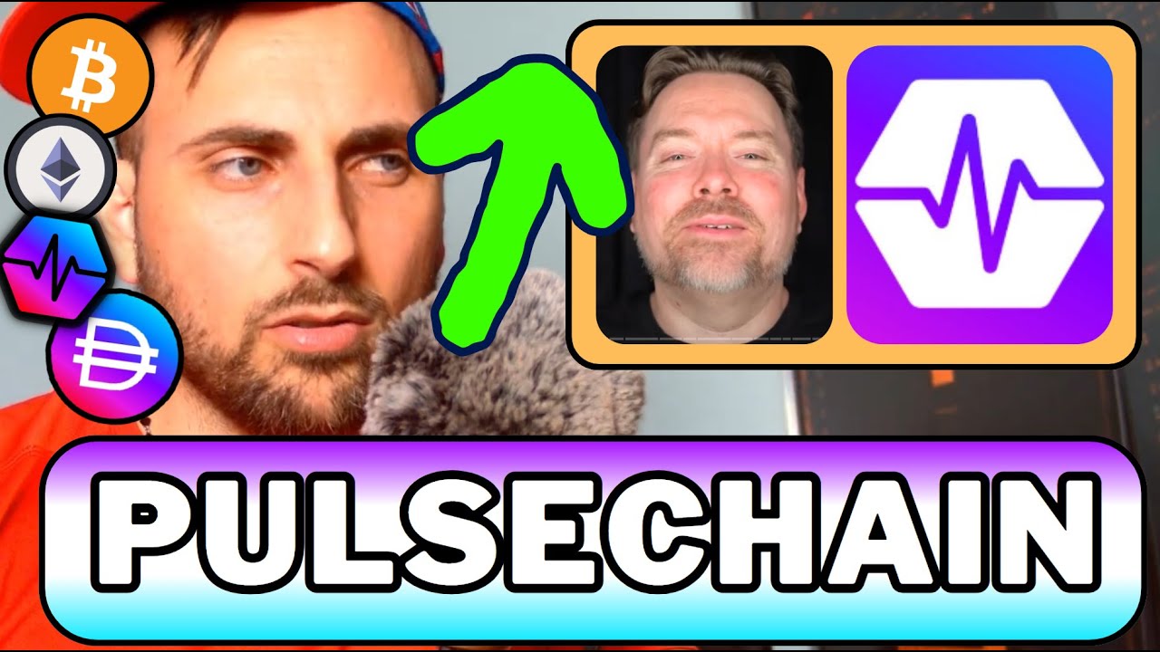 рџ ґ Hottest Pulsechain News Youtube