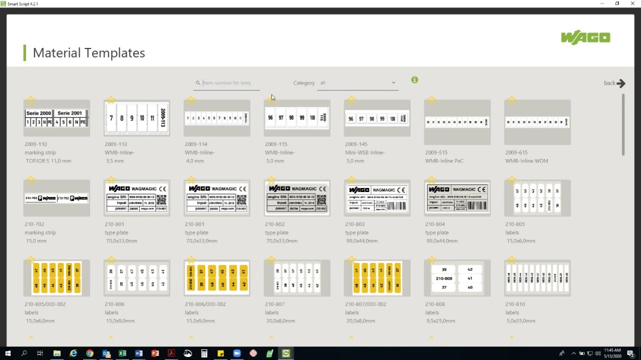 New Wago Smartscript Tutorial Wmb Markers Youtube