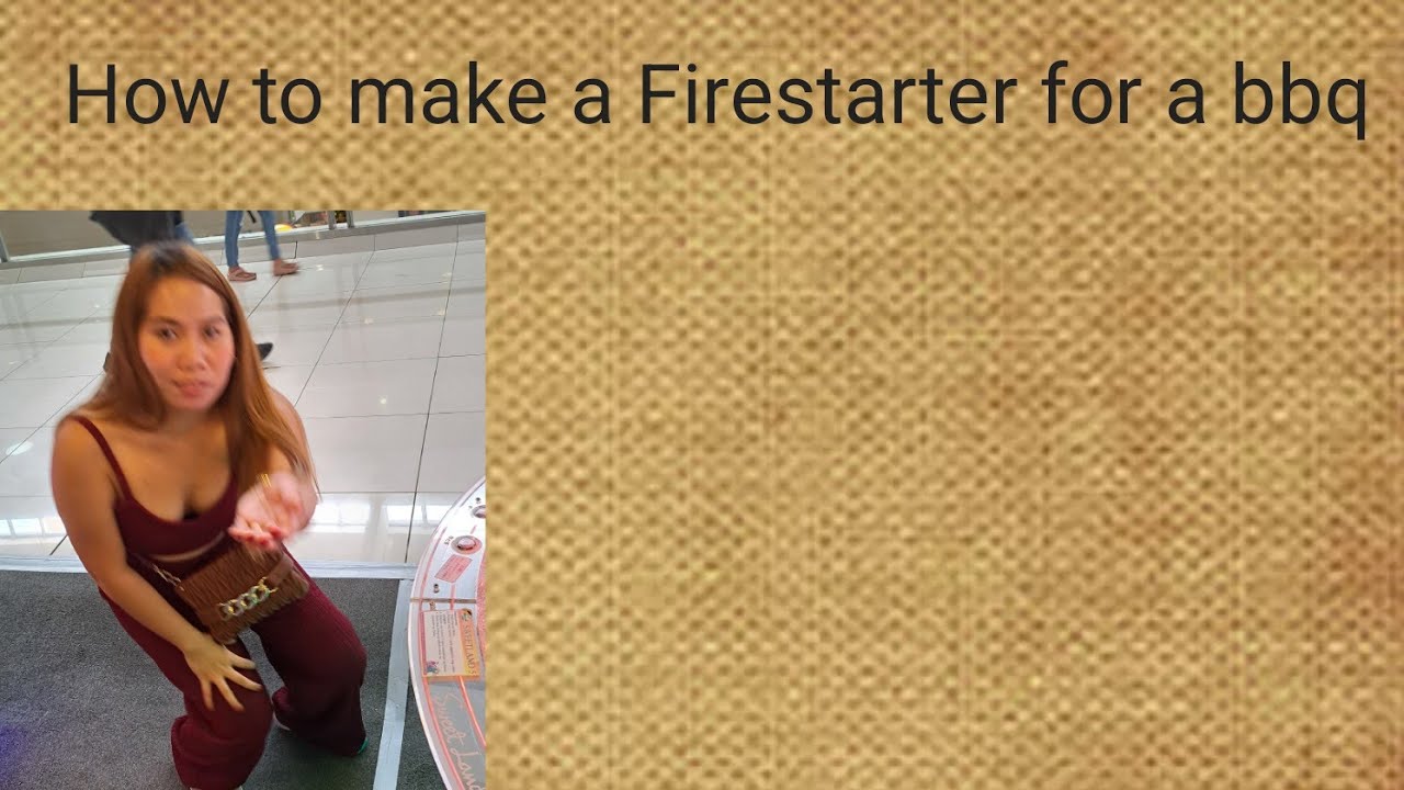 Firestarter Youtube