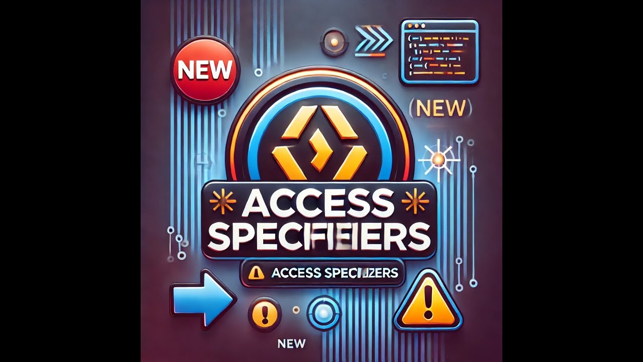 Class 16 Mastering Java Access Specifiers Public Private Protected