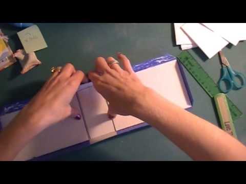 Envelope Mini Tutorial Youtube