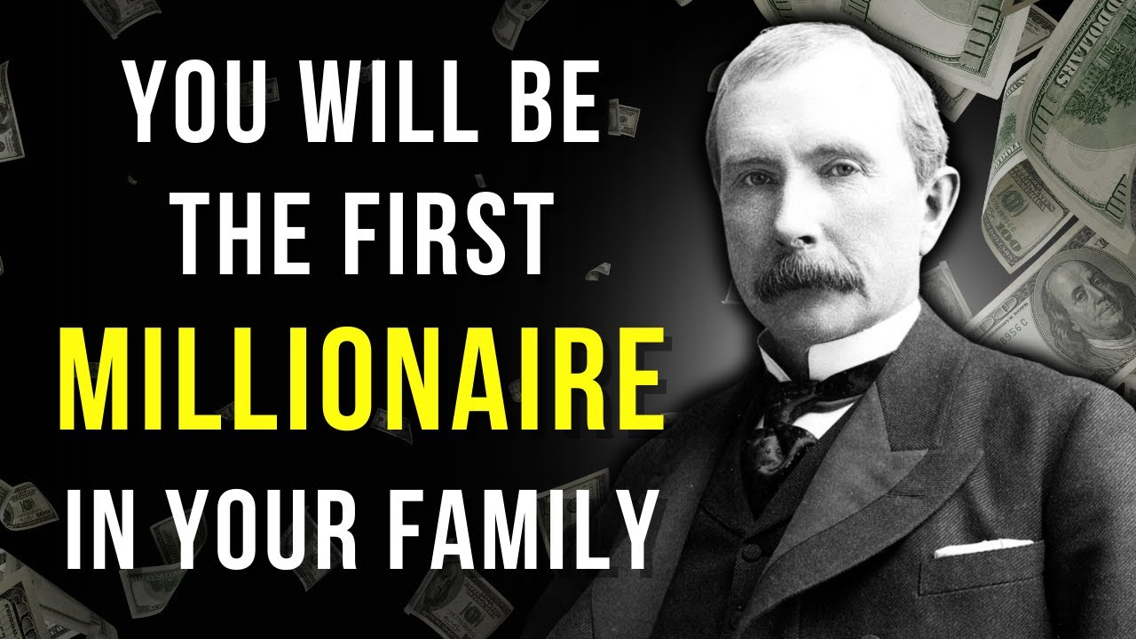 12 Traits Of A Future Millionaire Youtube