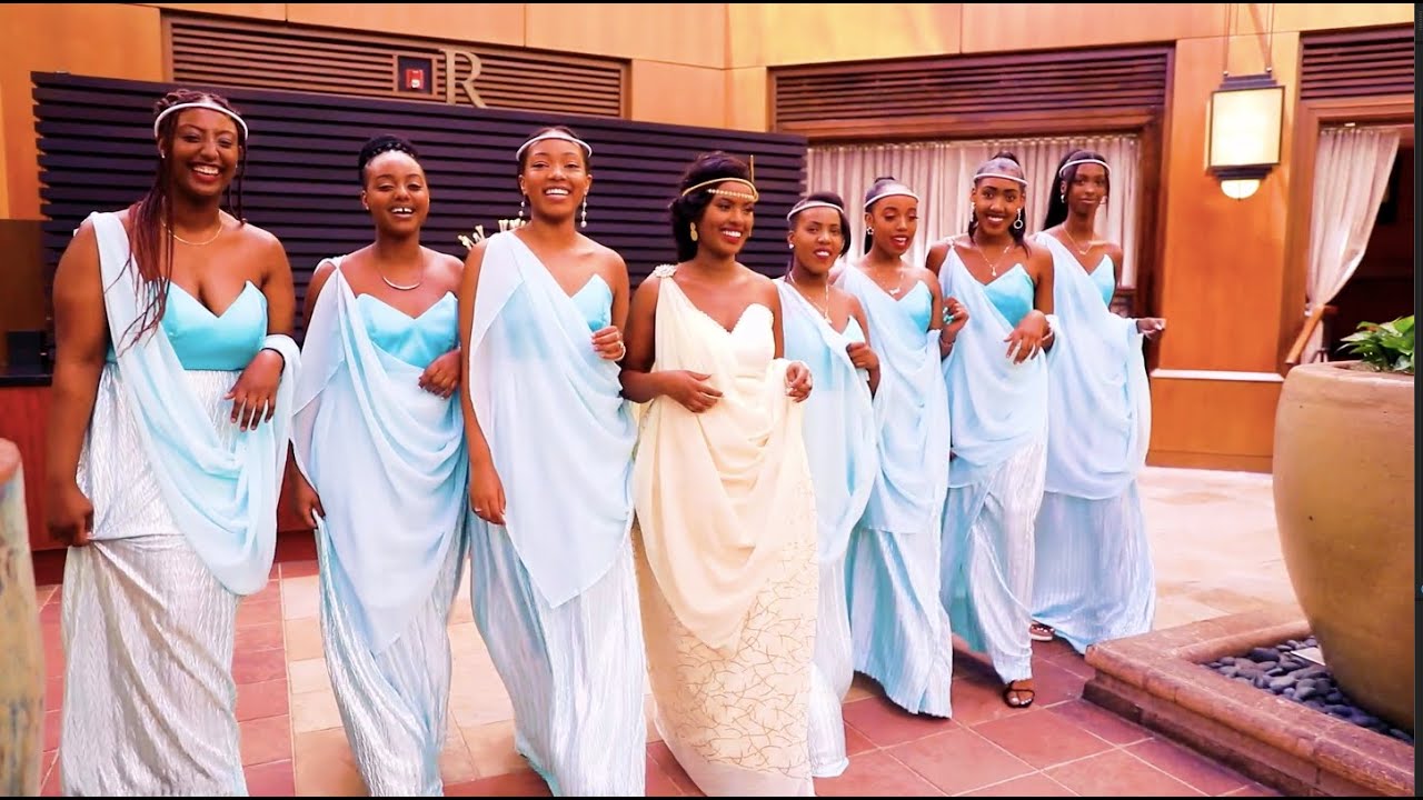Rwanda Traditional Wedding Rwandan Wedding Rwandanwedding X