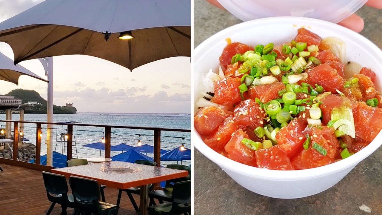 Top Restaurants Guam At James Jain Blog
