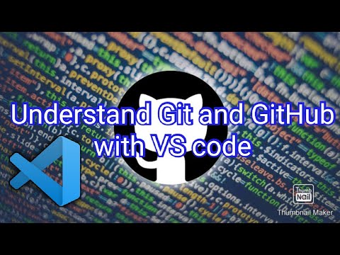Github And Visual Studio Code Tutorial Acasem
