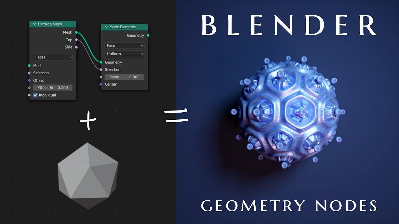 Blender Easy Animation Loop Youtube