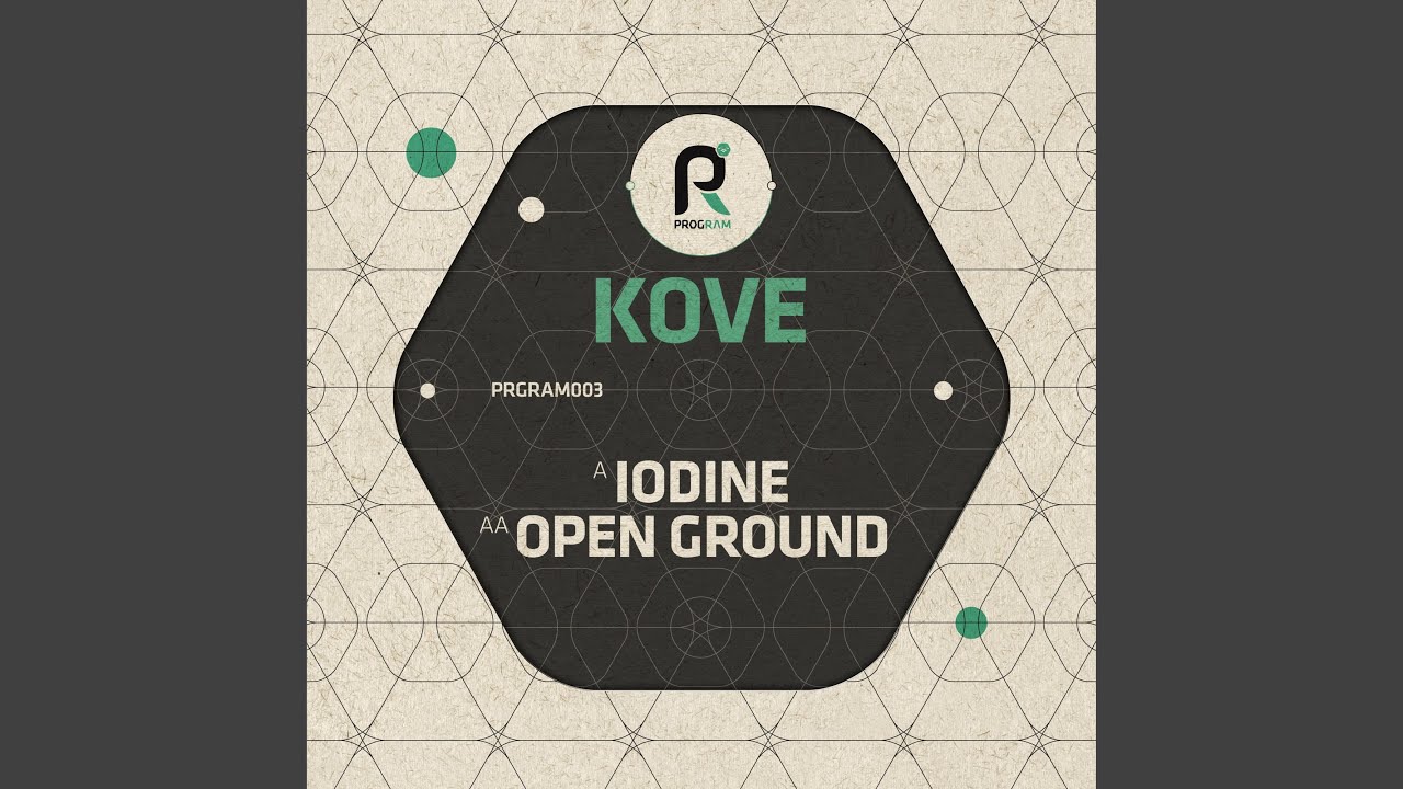 Iodine Youtube Music