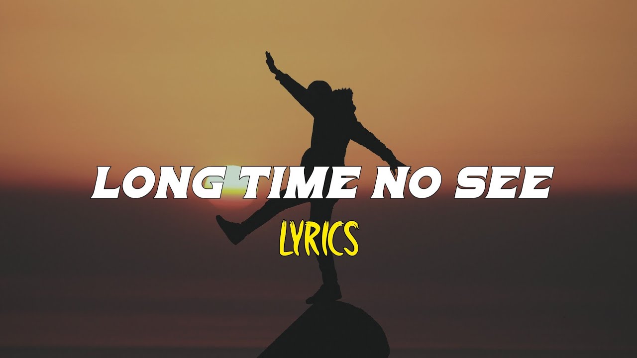 Long Time No See Lyrics Taimour Baig Uraan Raffey I Anwar