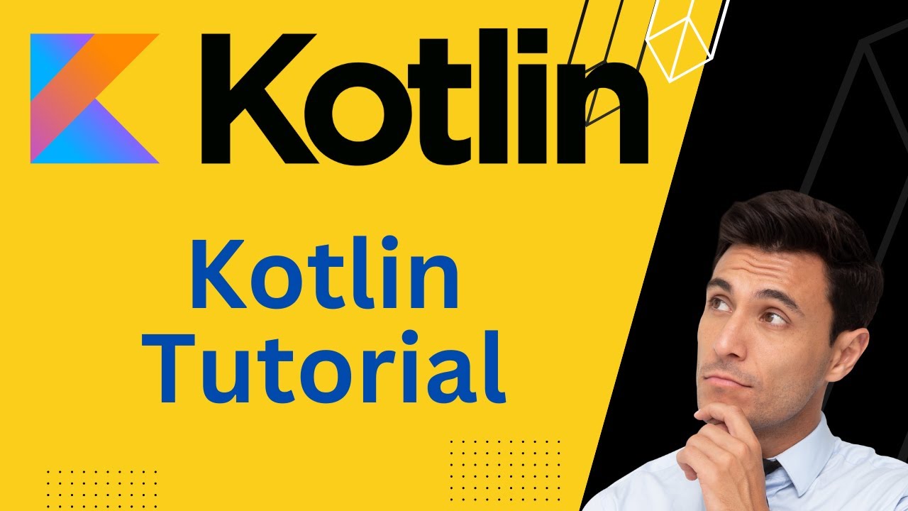 Learn Kotlin Programming Youtube