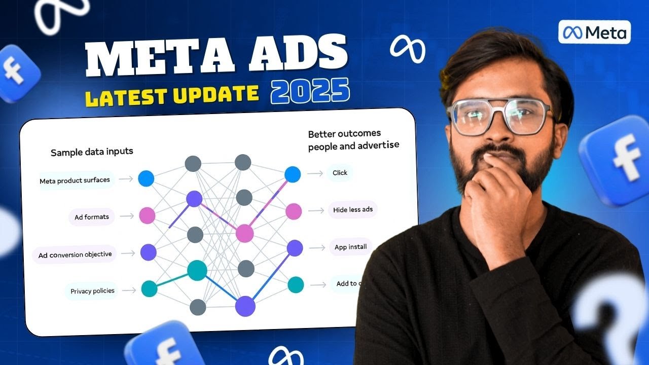 Meta Ads Is Changing Latest Meta Ads Stratgey Update 2025 Youtube