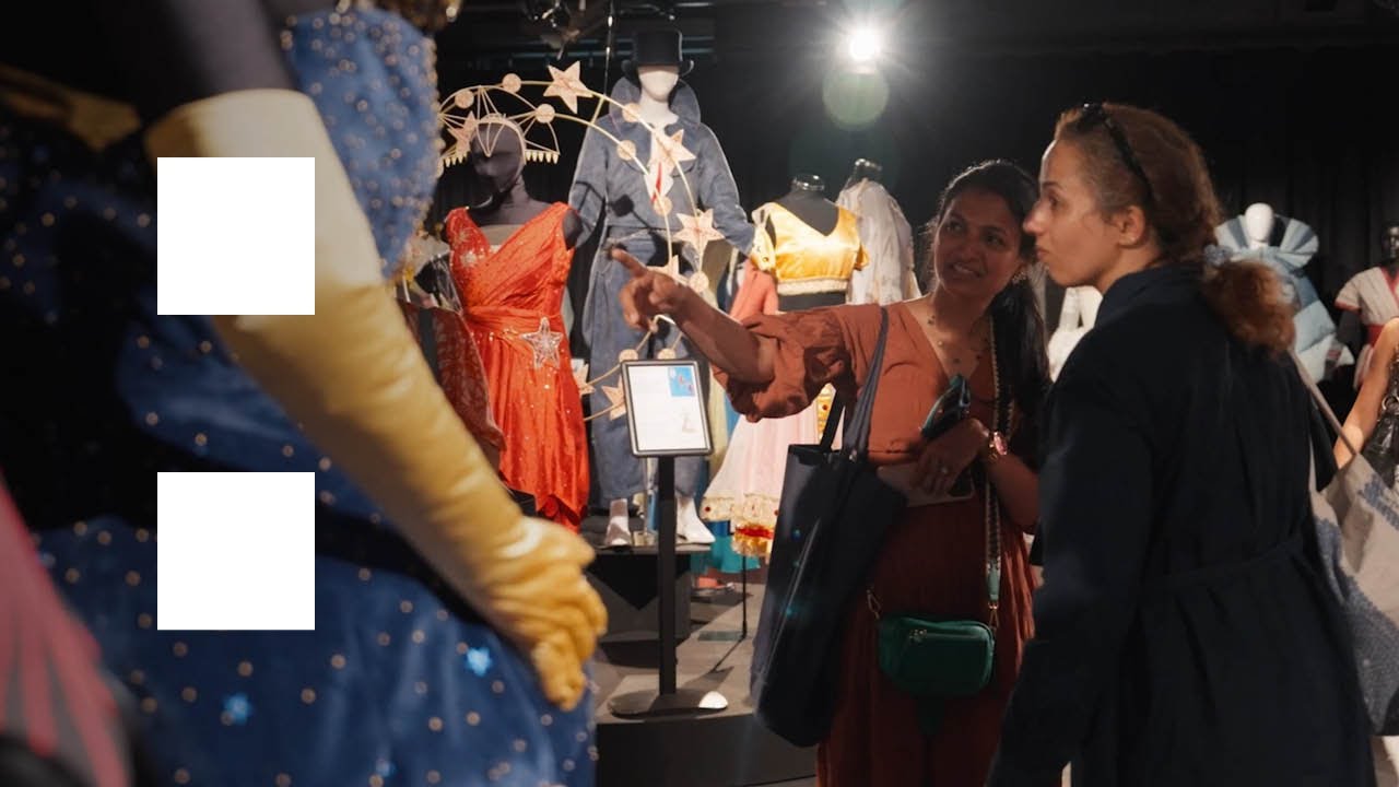 Ual Shows 2025 Wimbledon College Of Arts Highlights Youtube