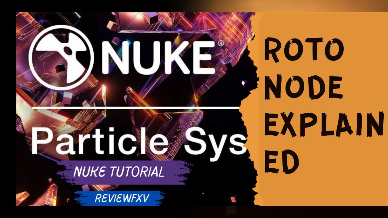 Nuke Tutorials Youtube