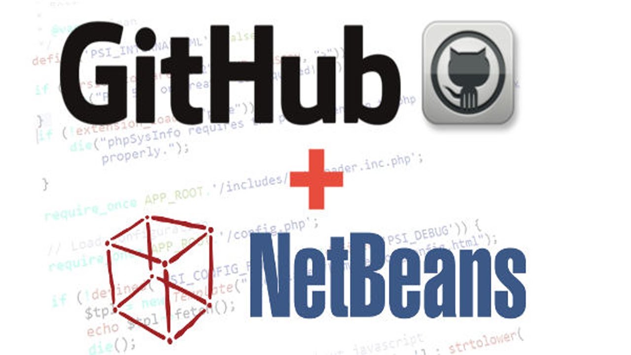 Tutorial Github Y Netbeans Youtube