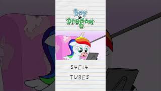 Yo Baba Jaga S3e10 рџєћ Full Episode Animation Meme Boyanddragon