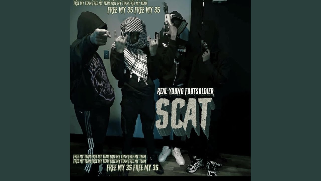 Scat Youtube Music