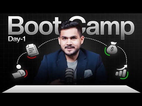 How To Build Side Income With Product Based Business Bootcamp Day 1
