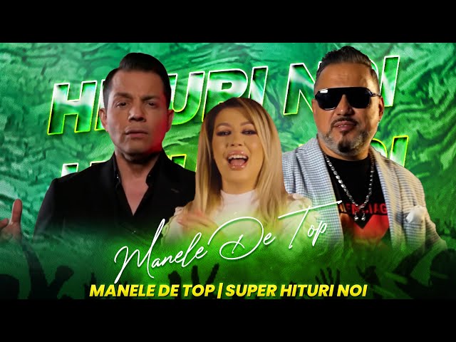 Sorinel Pustiu,Jean De La Craiova,Laura - Colaj Manele 2022