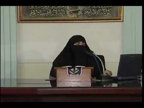 Dr Farhat Hashmi Smile Youtube