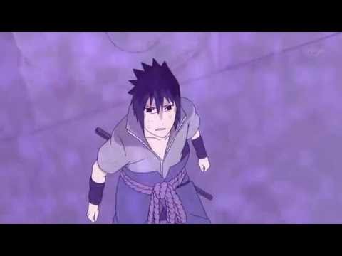 Sasuke Go To Sleep Youtube