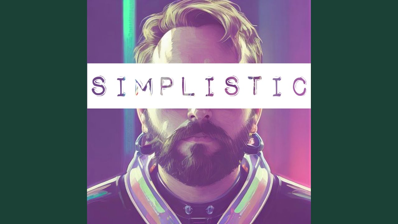 Simplistic Youtube