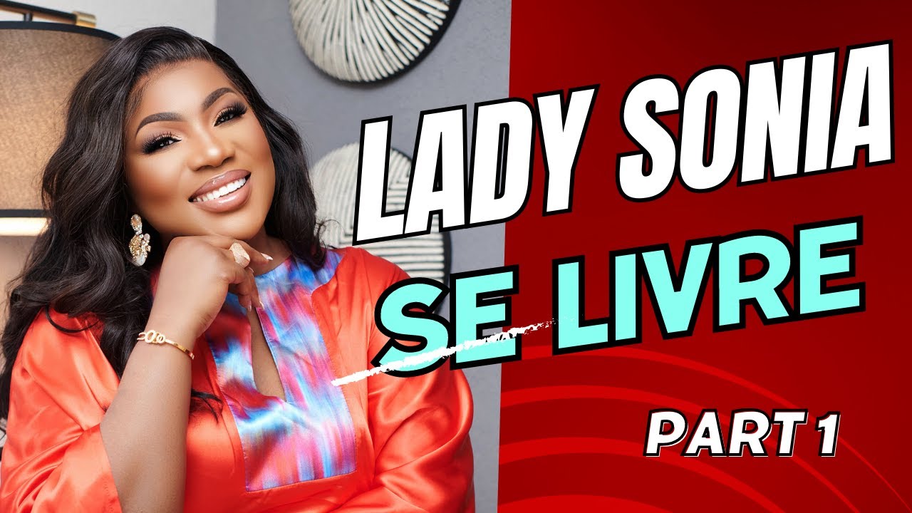 L Interview Ou Lady Sonia Devoile Tout Buzz Complot Etc 1ere Partie