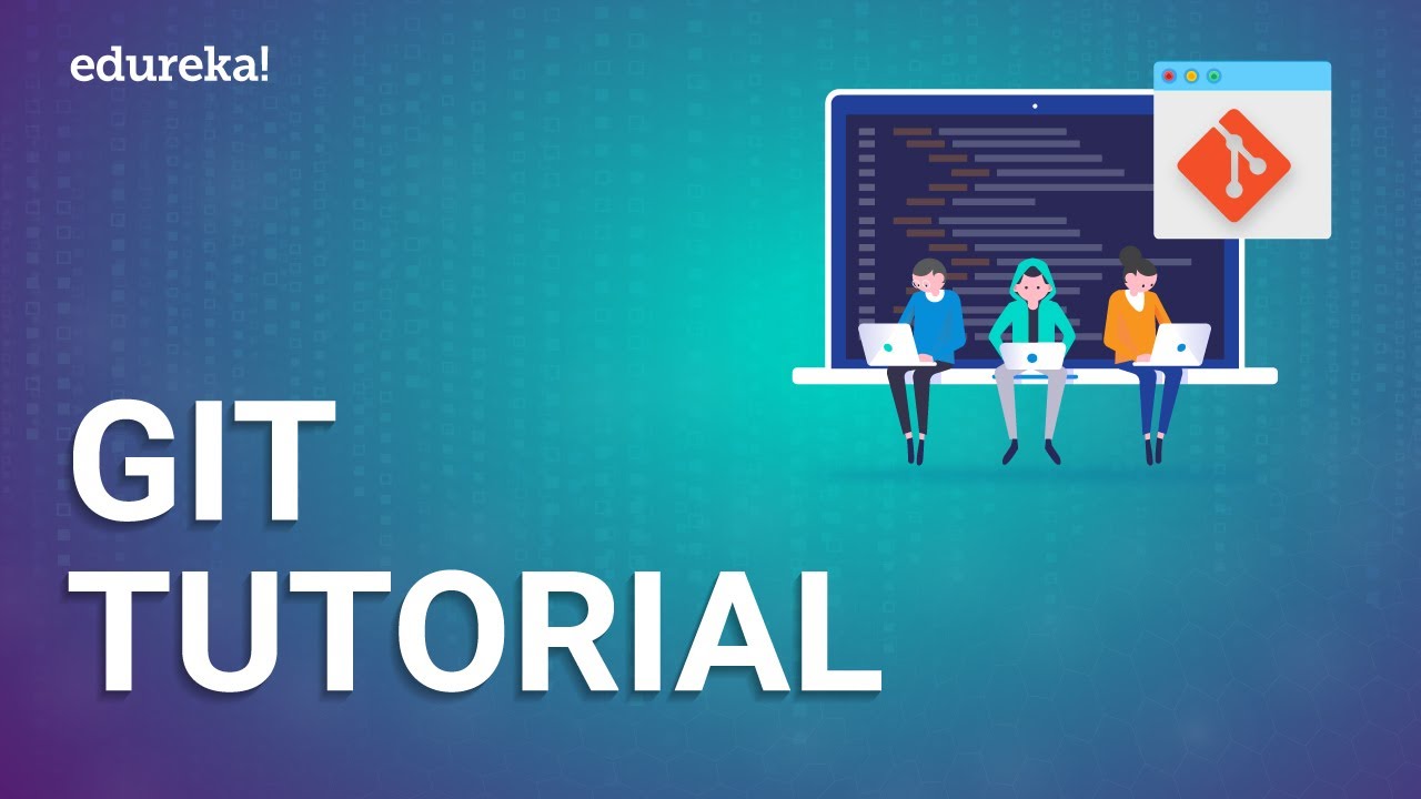 Git Tutorial Git And Github Tutorial Learn Git Git For Beginners