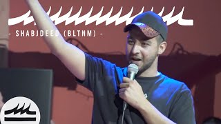 Shabjdeed Sindibad Za Flex Live Show At Ked شب جديد سندباد El Scene Mp3 ...