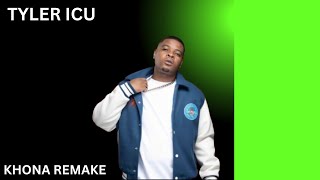 Khalil Harrison X Tyler Icu Khona Remake Ft Xelimpilo Ceeka Pcee Leemckrazy Tyrone Dj Maphorisa ...