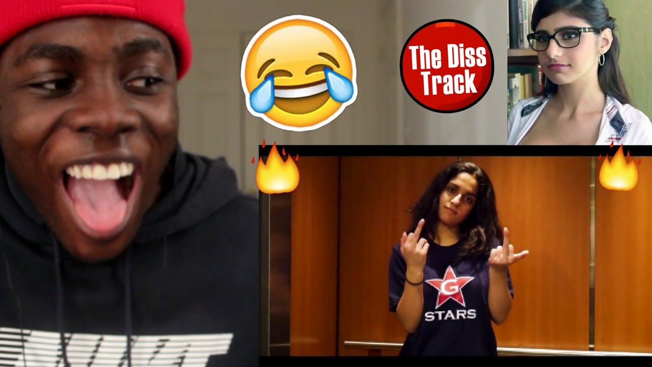Mia Khalifa Ilovefriday Meme