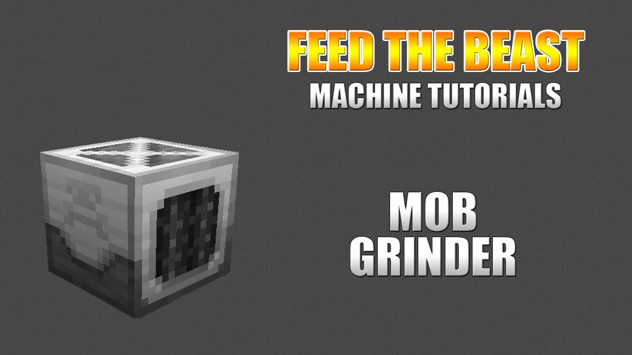Minefactory Reloaded Chunk Loader Tutorial Xaserflix