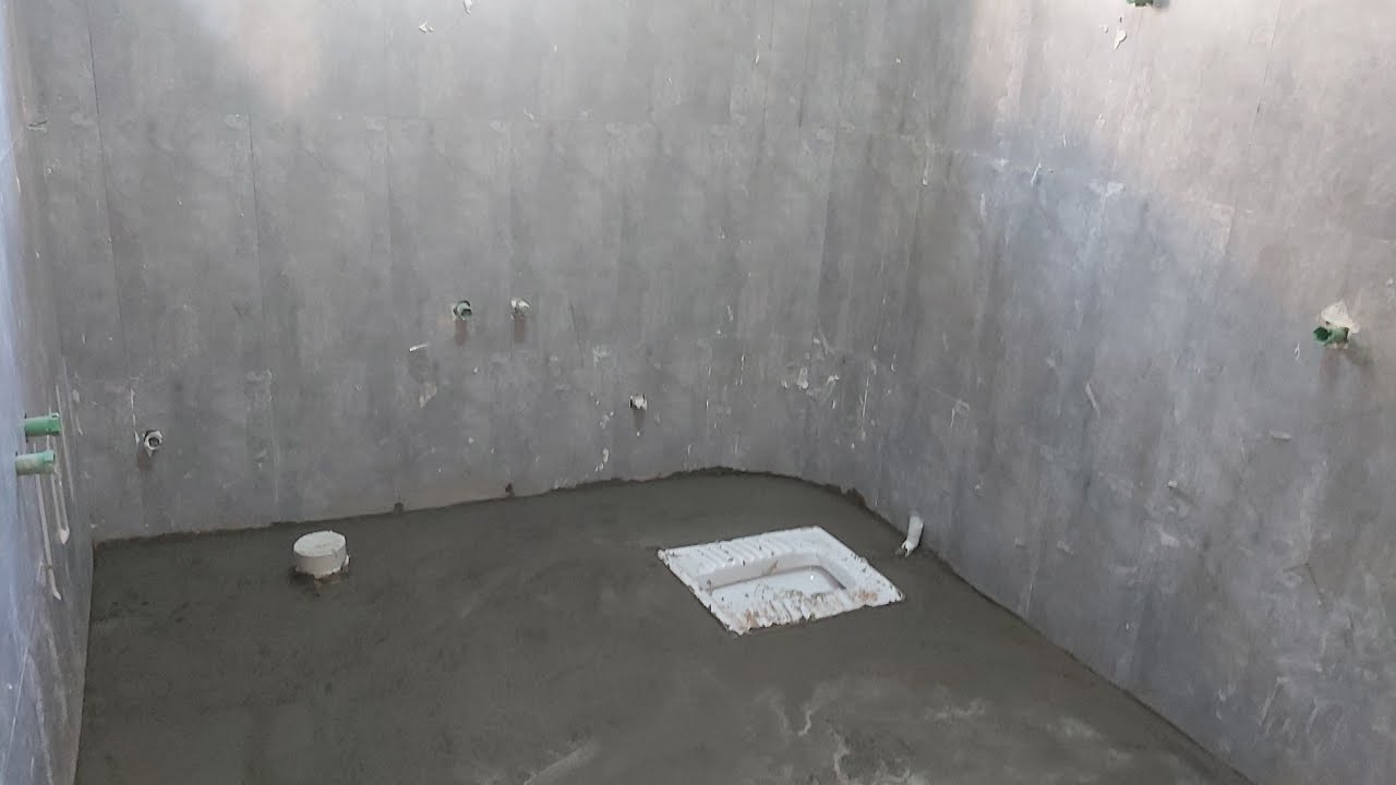 Completed Work Plumber Youtube