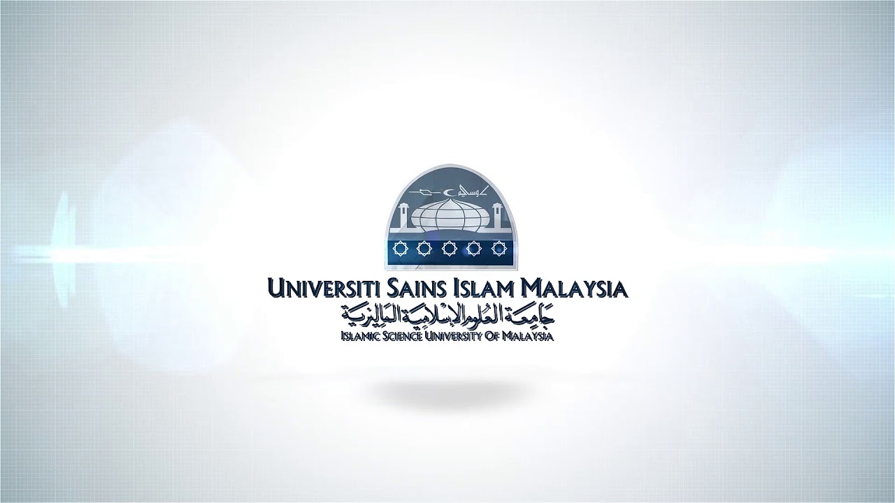 Animated Intro Usim Logo Blink Fx Youtube