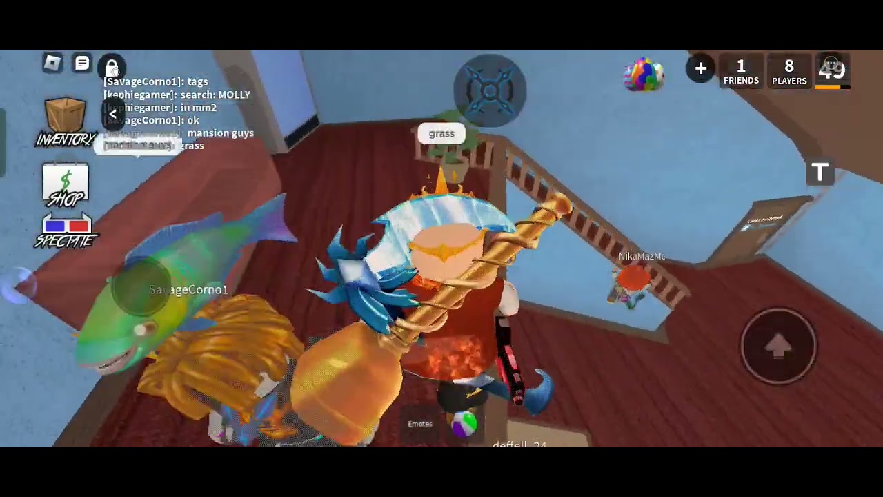 Mm2 Script Pastebin Youtube