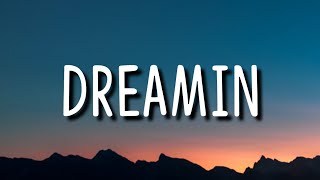 Partynextdoor Dreamin Lyrics Must Be Dreaming Tiktok Song Rx Indo Musik ...