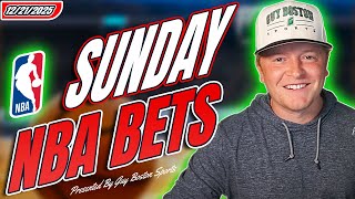 Nba Picks Today 12 21 2025 Free Nba Player Props Best Bets And ...